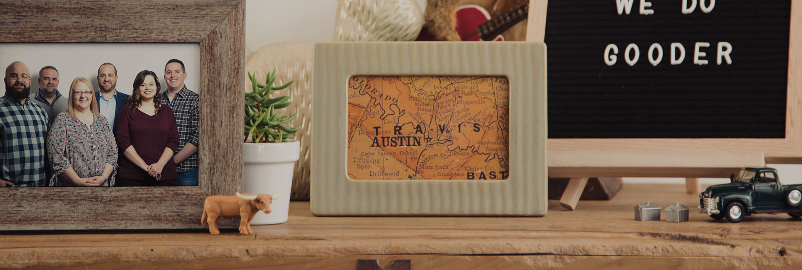 Update Account Information | Goodwin & Company